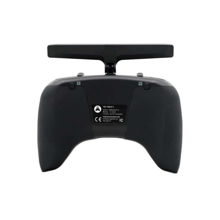 TBS TANGO 2 ( CON PCB V3) A 1W | JuandaStore RC