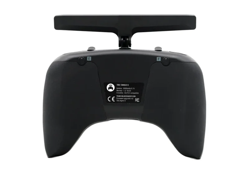 TBS TANGO 2 PRO CROSSFIRE TX (V3 PCB INTERIOR) - TANGO II (ENTREGA ...